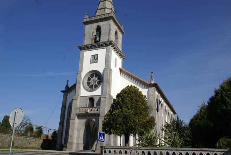 Viajar em Portugal: Fafe